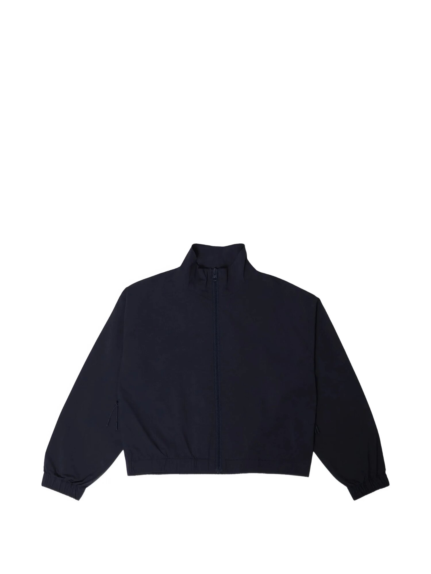 Куртка Zip-up high-neck jacket