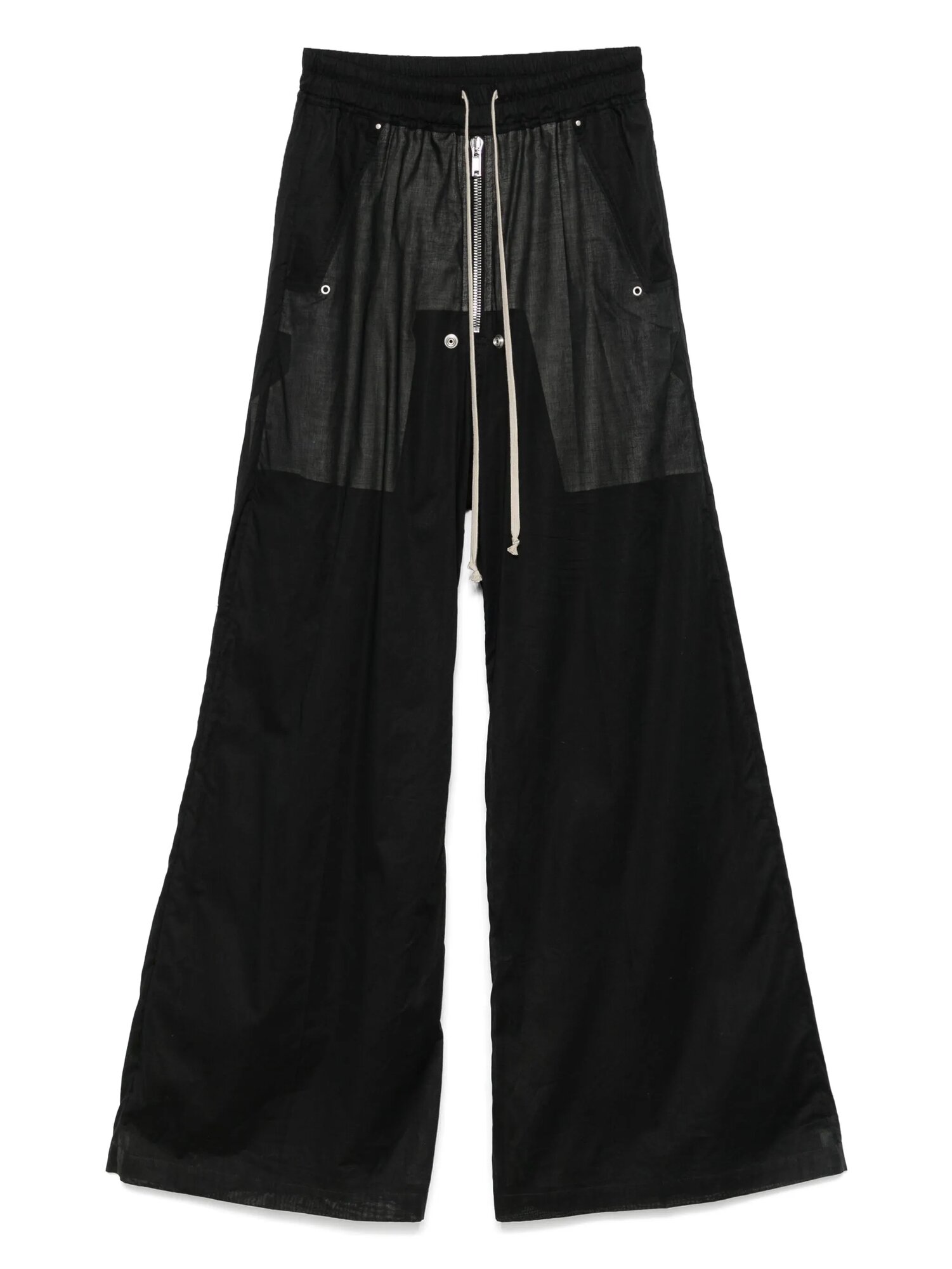 Брюки Rick Owens Bela