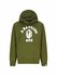 Худи A BATHING APE College Ape Head, размер 50
