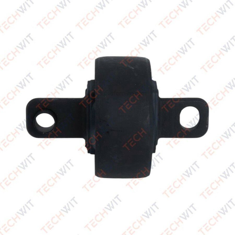 TECHWIT SP008MBS060TW Сайлентблок заднего продольного рычага правый Hyundai SANTA FE 2015-2018 Kia SORENTO 2015-