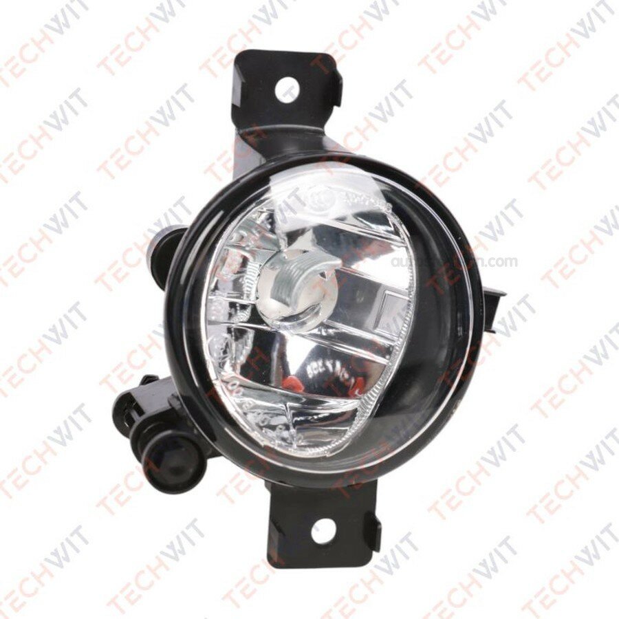 TECHWIT HD002MWB053TW Фара противотуманная Лев. BMW X5 E70 E70 LCI 2010-2013 Adaptive