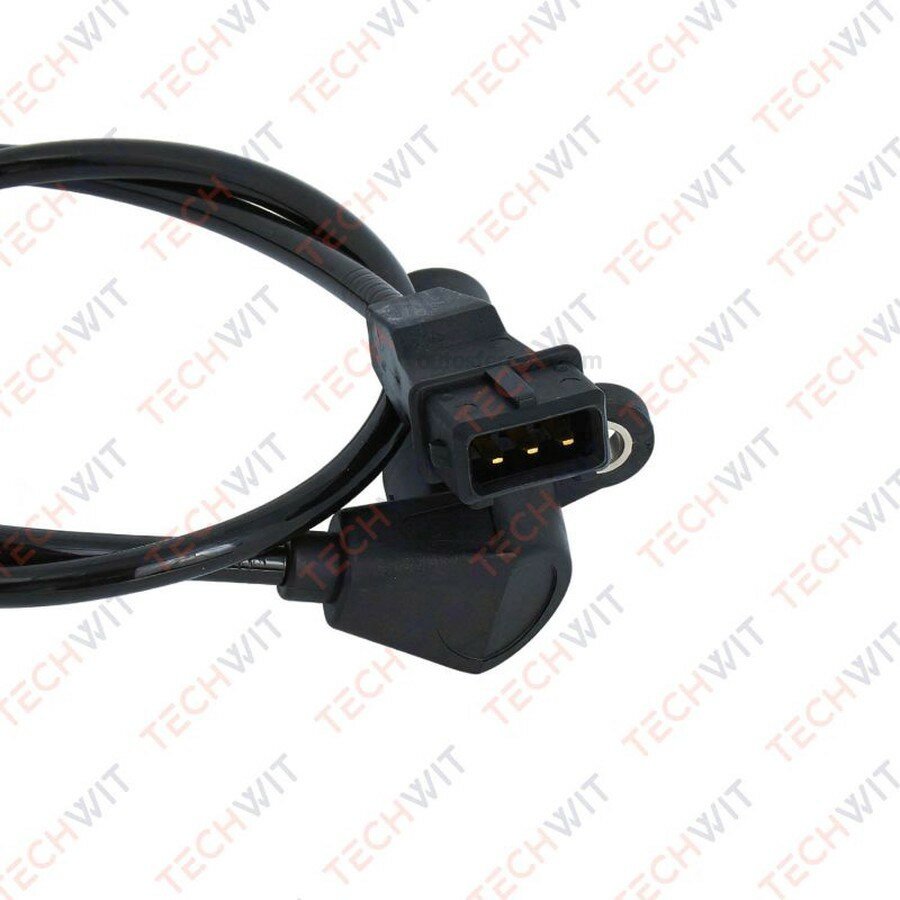 TECHWIT EL016MBS048TW Датчик ABS задний Прав. 2P L 790MM HYUNDAI Accent 1999-