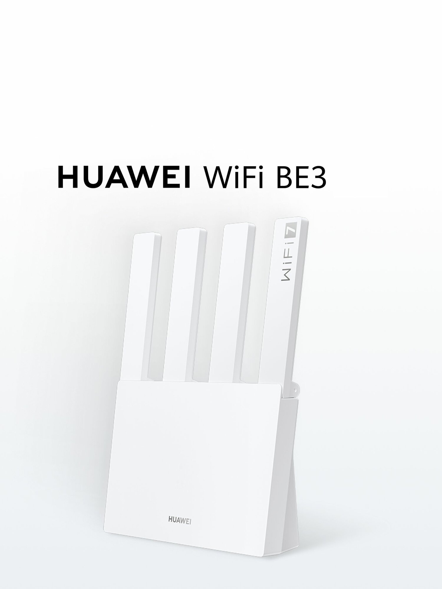 HUAWEI Роутер WiFi BE3