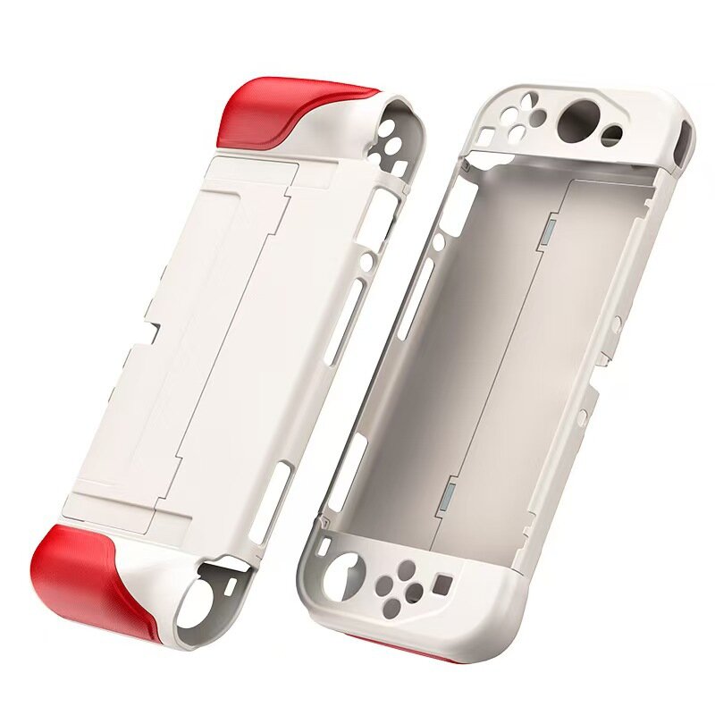Подходит для защитного чехла Nintendo Switch 2, чехла для контроллера OLED, цельного корпуса консоли NS