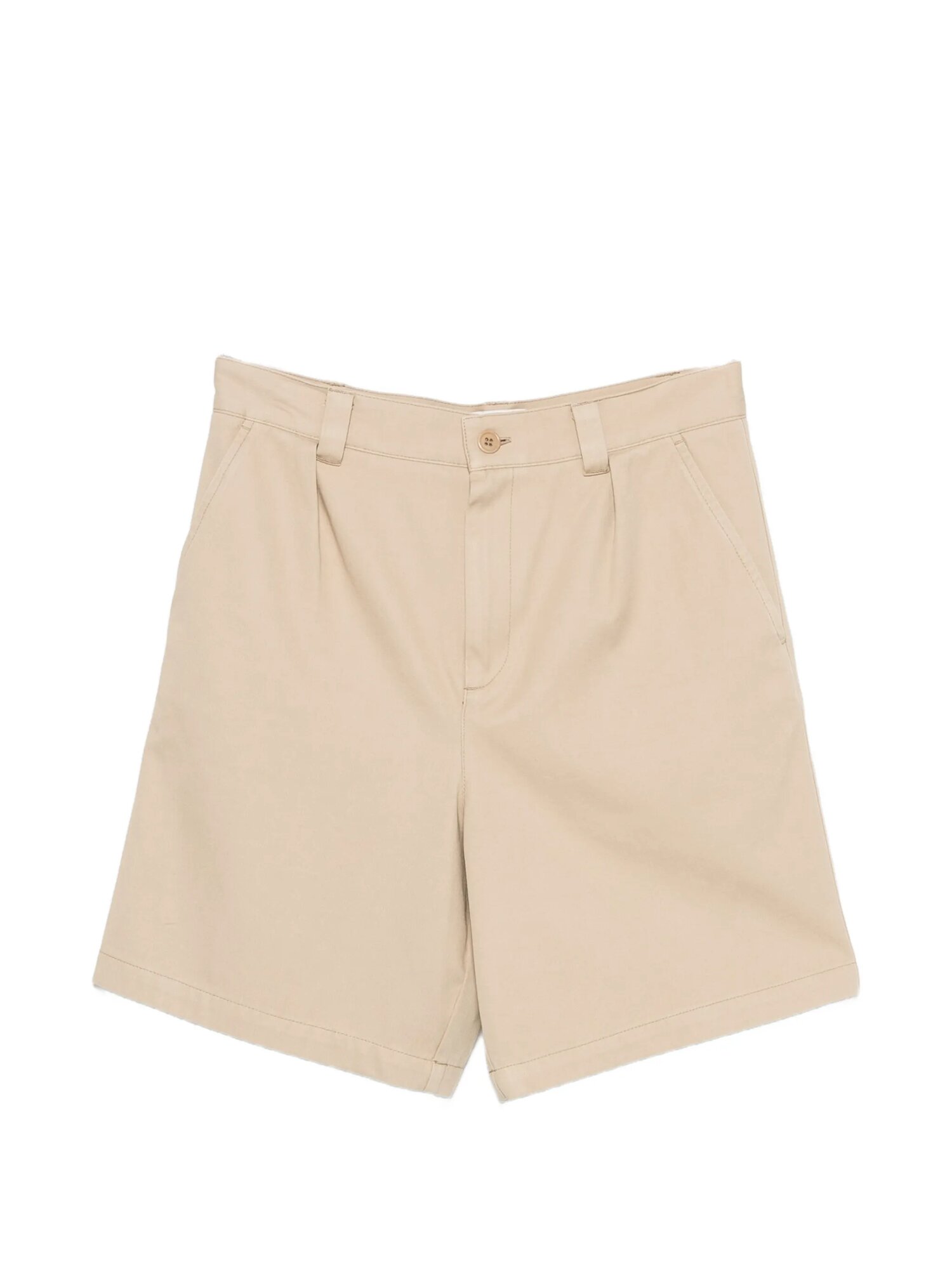 Шорты Belt-loops shorts