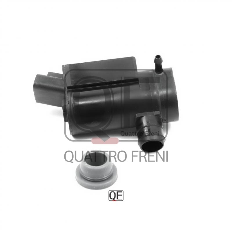 QF00N00071 Мотор стеклоочистителя TOYOTA/LEXUS 00-