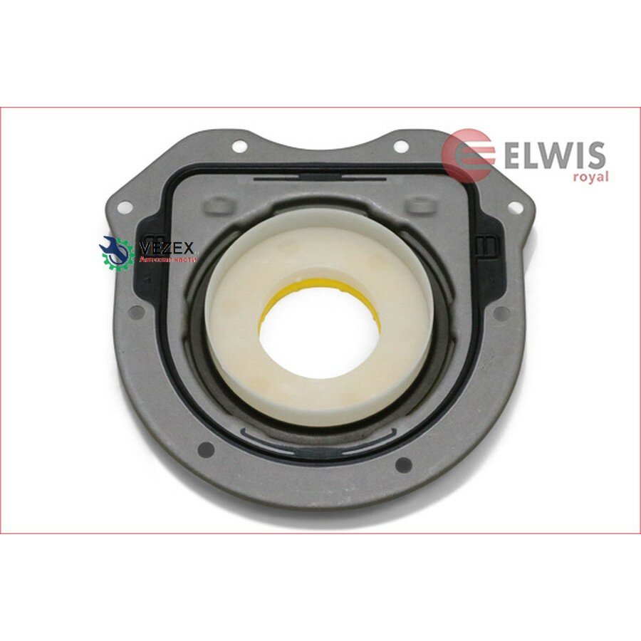 ELWIS-ROYAL 8126501 Сальник коленвала