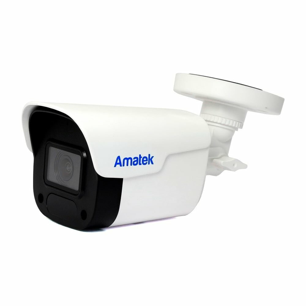 Уличная IP видеокамера Amatek AC-IS402E 7010896