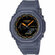CASIO, черный/синий