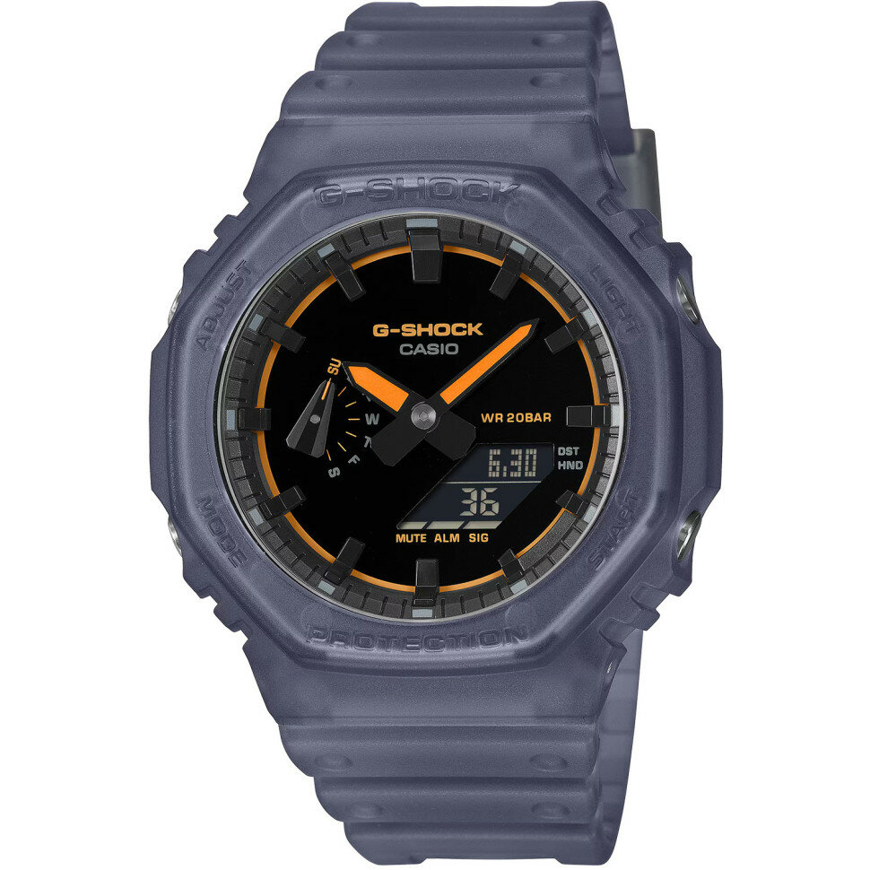 CASIO