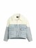 Куртка Levi's Aran Trucker denim jacket, размер XS