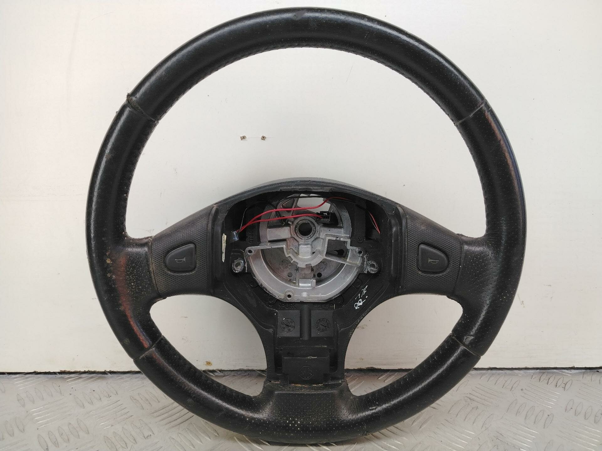 Руль Rover 45 1 2003