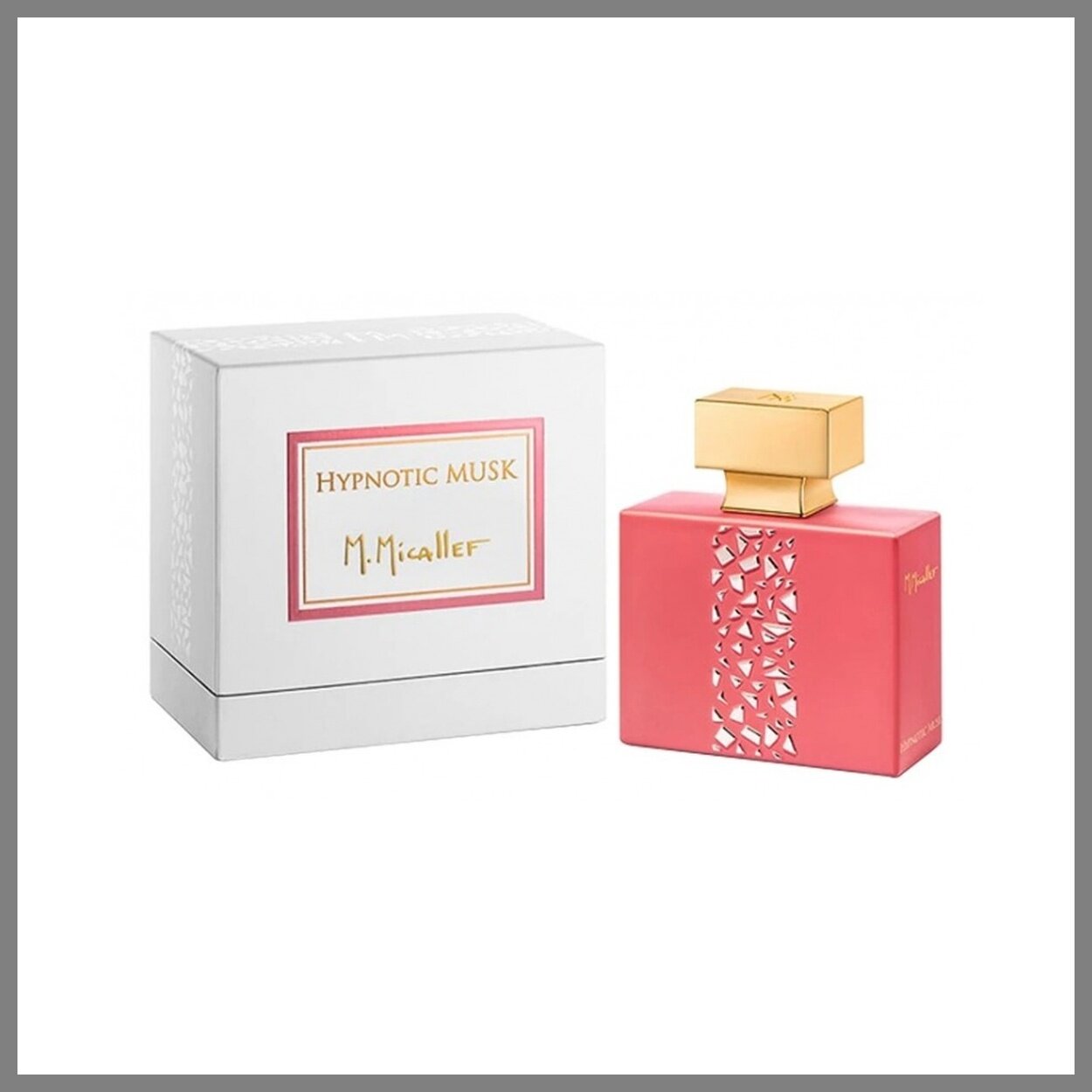 M. Micallef Hypnotic Musk Nectar Духи 50мл