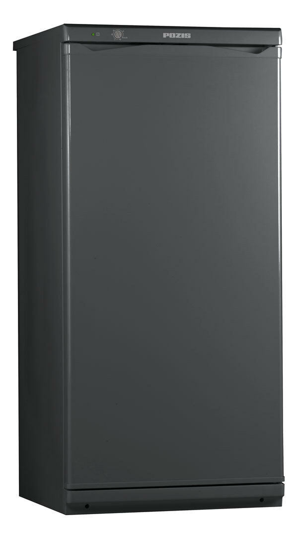 Холодильник Pozis Свияга-513-5 графитовый
