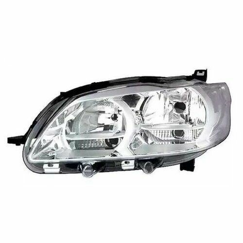 Фара peugeot 301 13-16 lh с электрокорректором Ayfar 303335