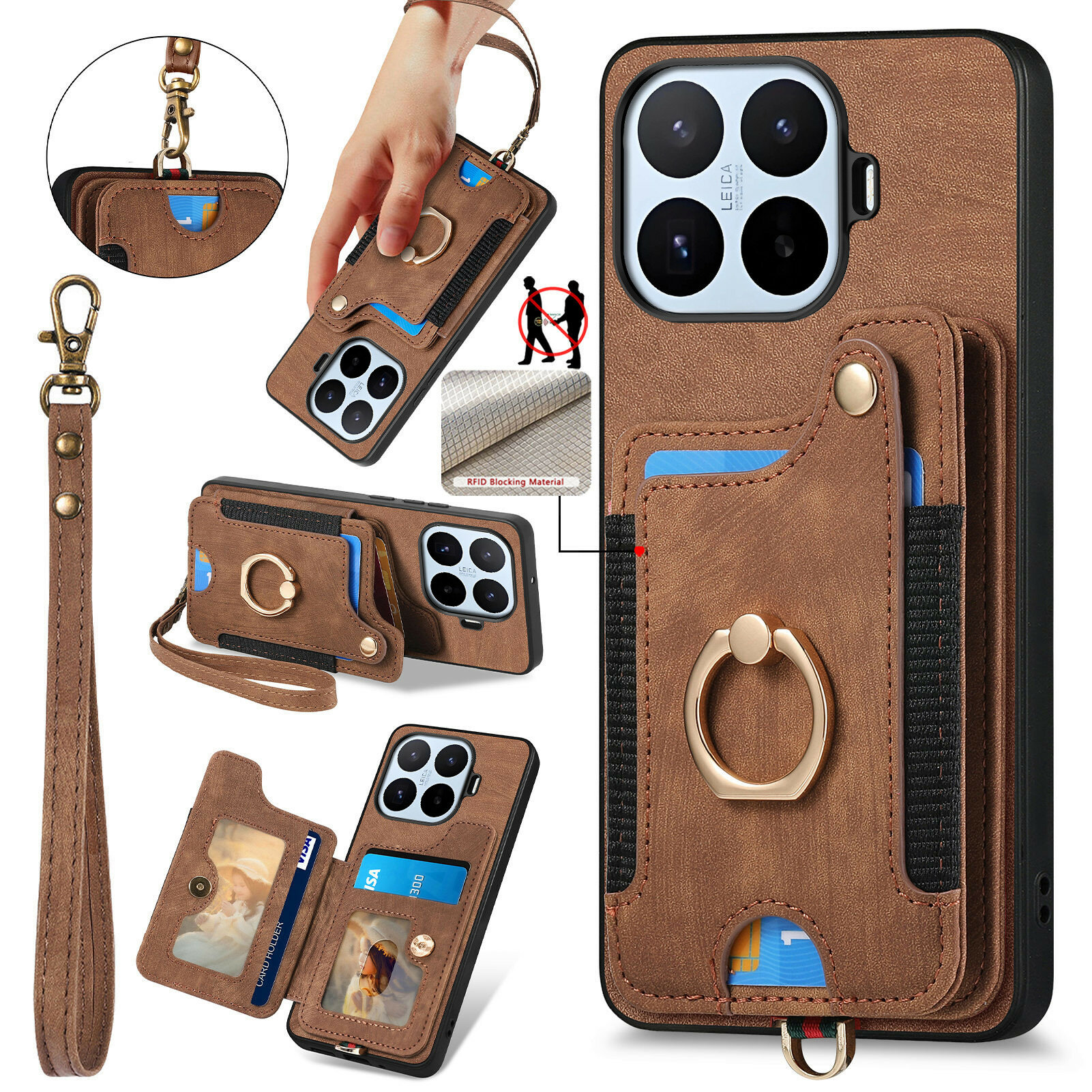 Чехол для Xiaomi 17T
