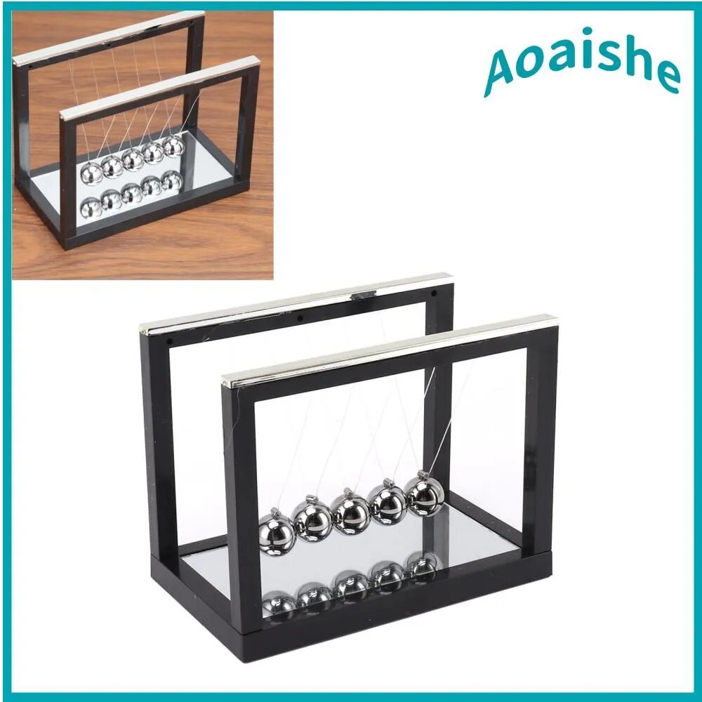 Балансировочные шары Newton Cradle