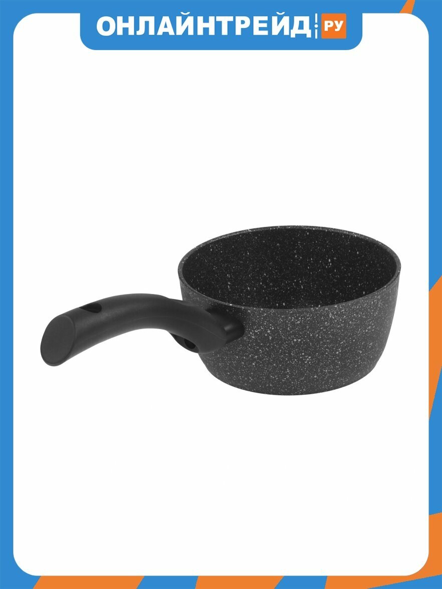 Ковш Tima Eterno D.Induction 16 см ET-5116