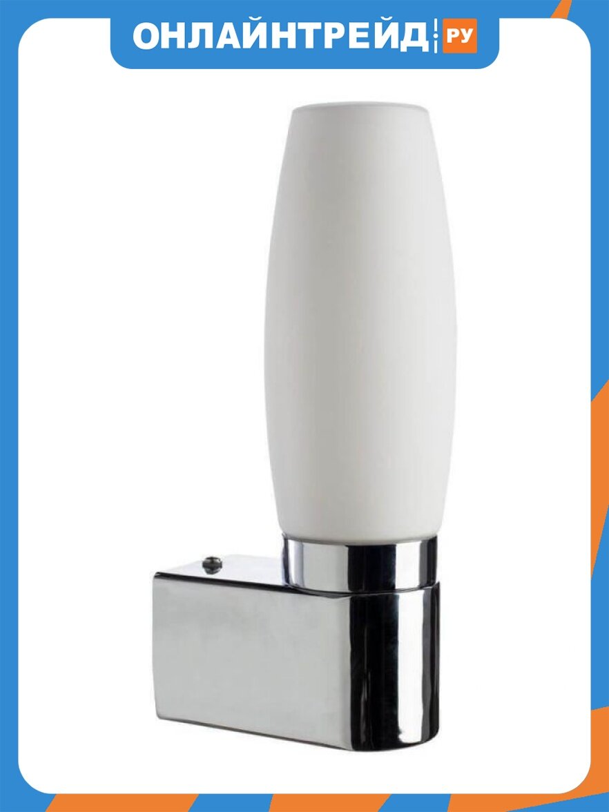 Подсветка для зеркал Arte Lamp Aqua A1209AP-1CC