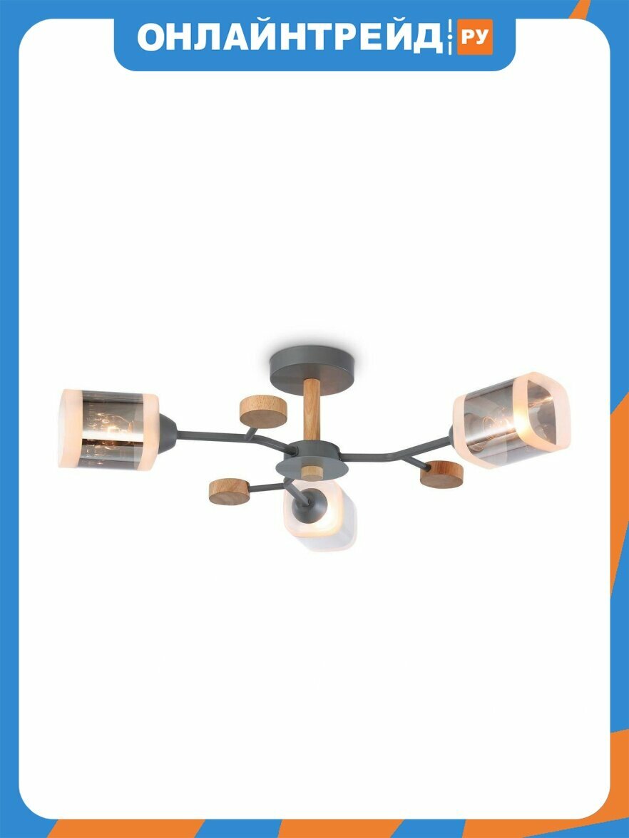 Потолочная люстра Ambrella Light Traditional Modern TR3033231