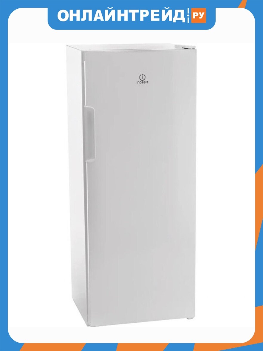 Морозильник Indesit DFZ 4150