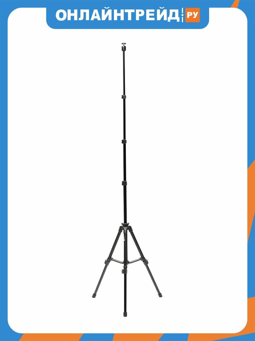 Штатив Benro MeVideo Livestream stand с шаровой головой