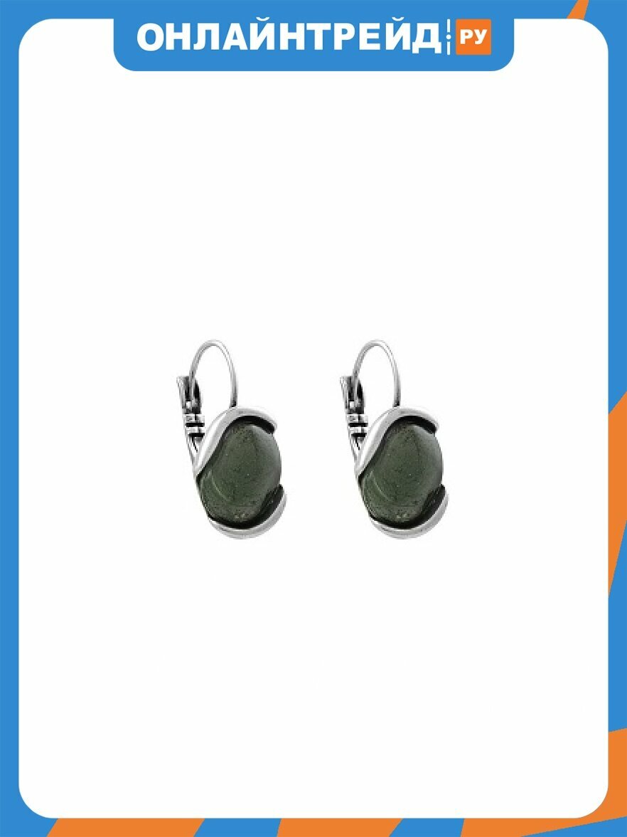 Серьги Ciclon