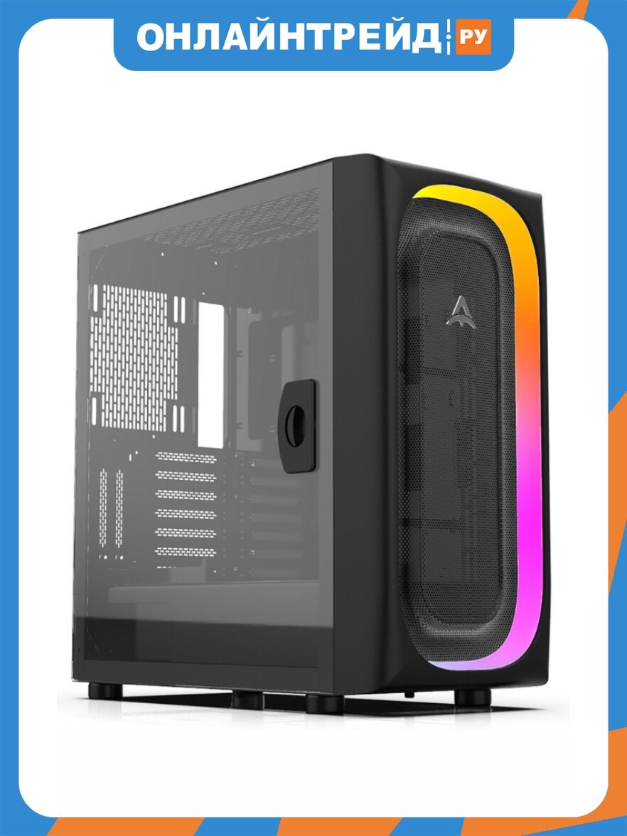 Корпус Alseye Ai
