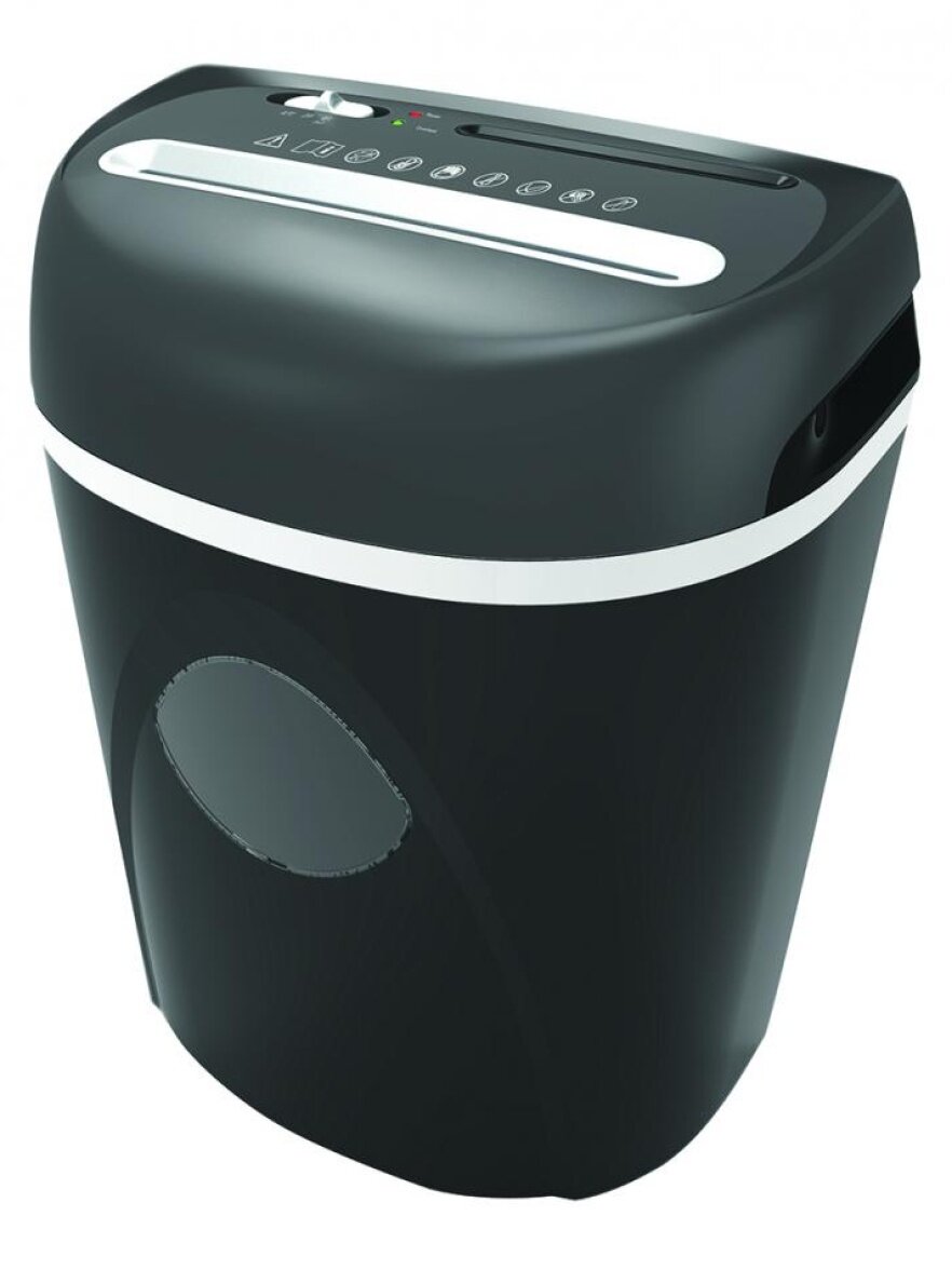 Уничтожитель документов Office Kit S75 4x35