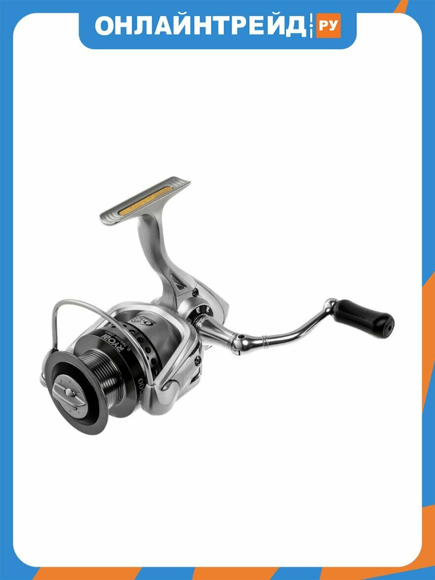 Катушка безынерционная Ryobi Reels Ryobi Pilot CS 3500