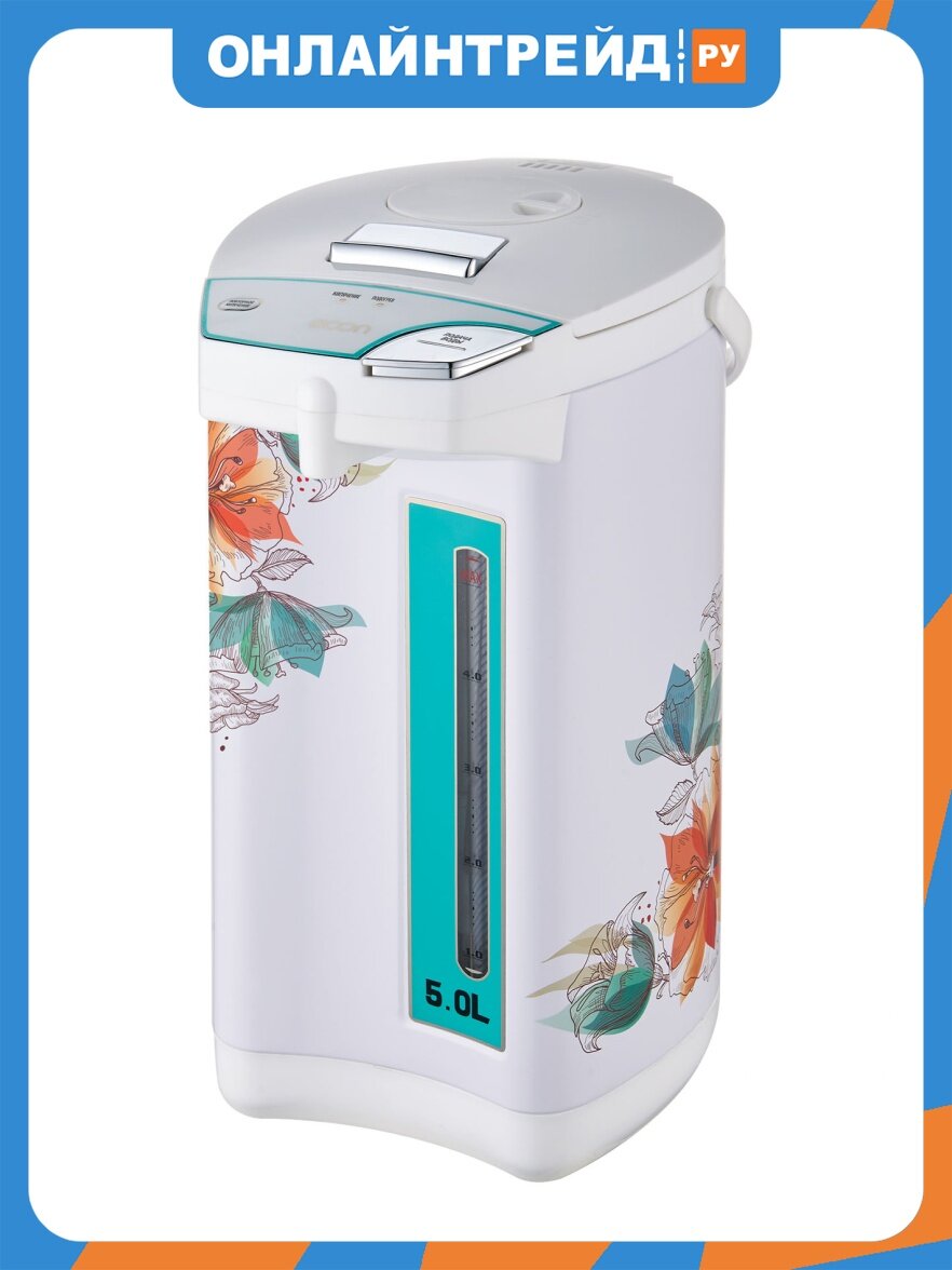 Термопот Econ ECO-510TP