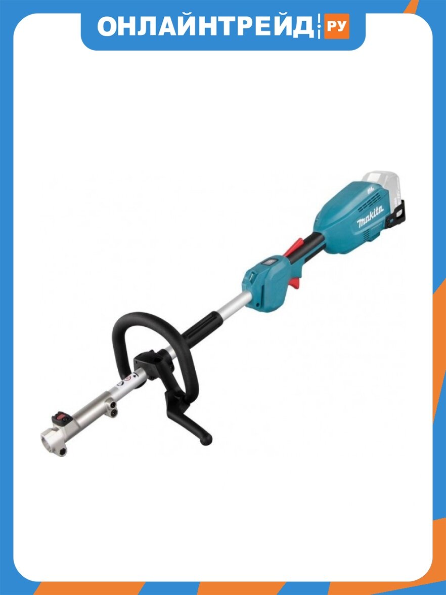 Комбимотор аккумуляторный Makita DUX18Z LXT