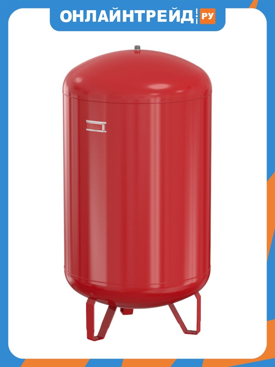 Расширительный бак Flamco (ТС/ХС) Flexcon R 110/3,0 - 10bar