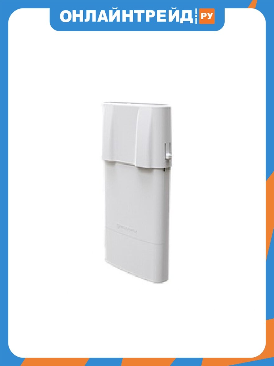 Точка доступа Mikrotik L11UG-5HaxD-NB