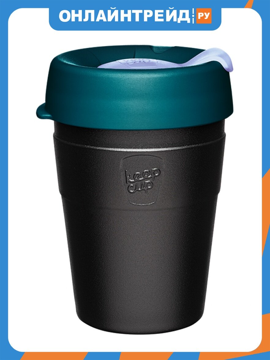 Термокружка Keepcup Thermal M 340 мл Dusky (TDUS12)