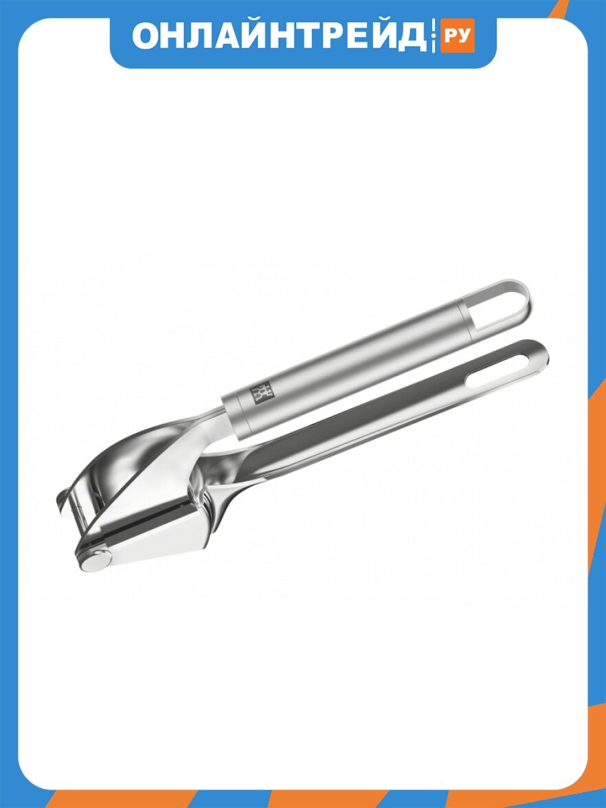 Пресс для чеснока Zwilling Pro, 202 мм (37160-019)