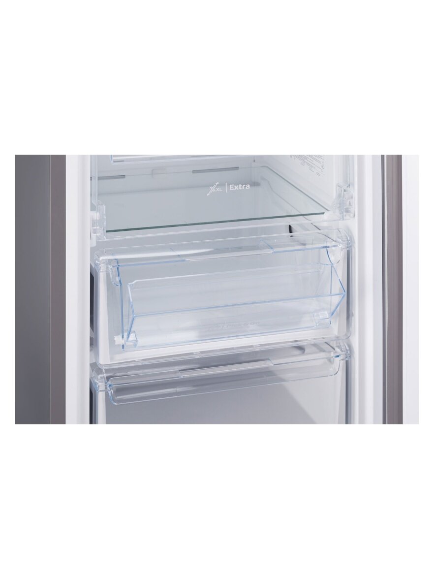 Морозильник Indesit DFZ 5175 G — фото 1