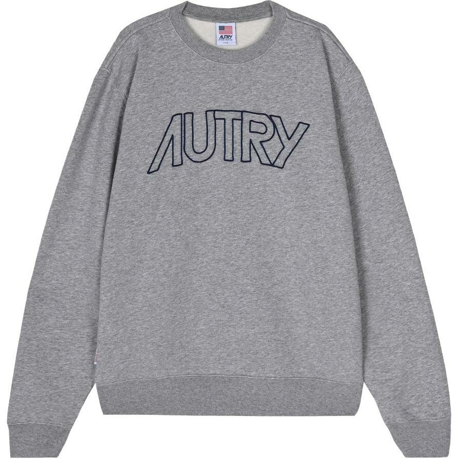 Толстовка AUTRY AUTRY, 1 шт.