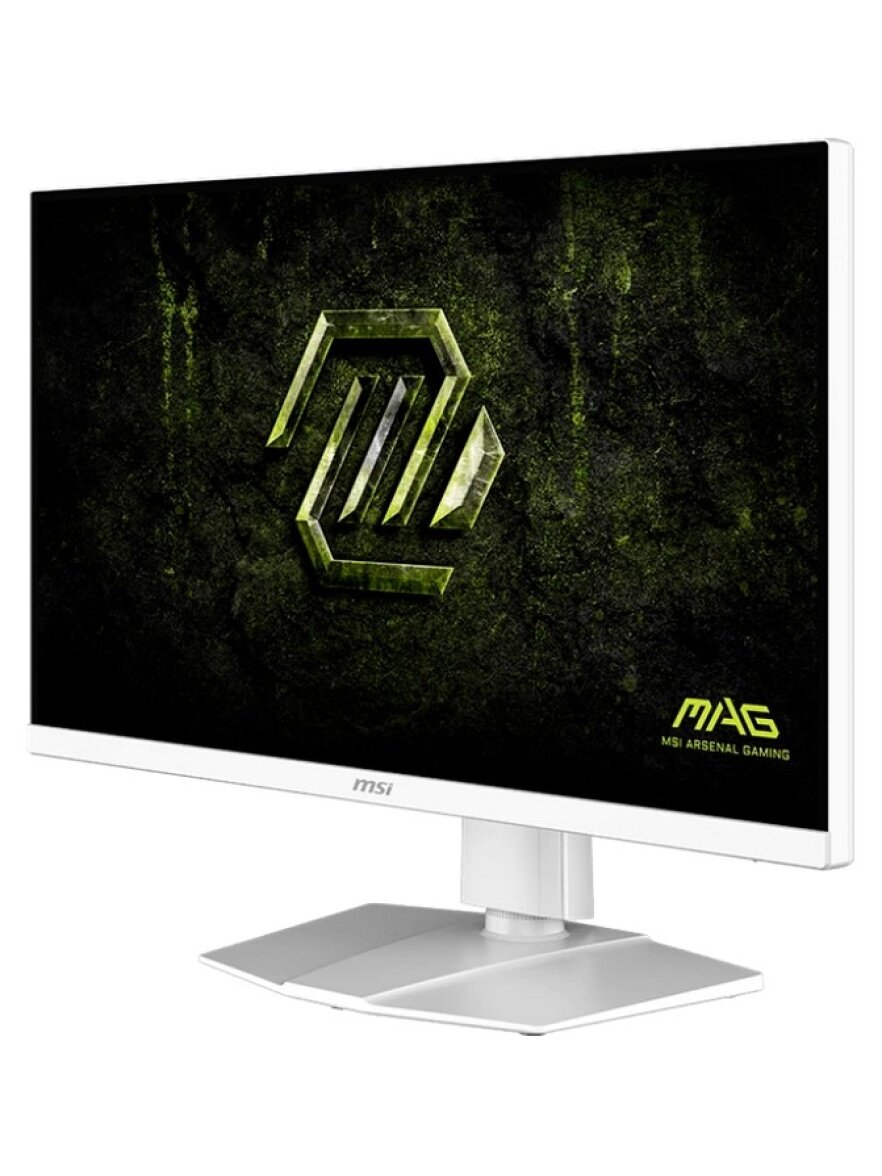 Монитор Msi MAG 274QRFW E20 27" белый — фото 1