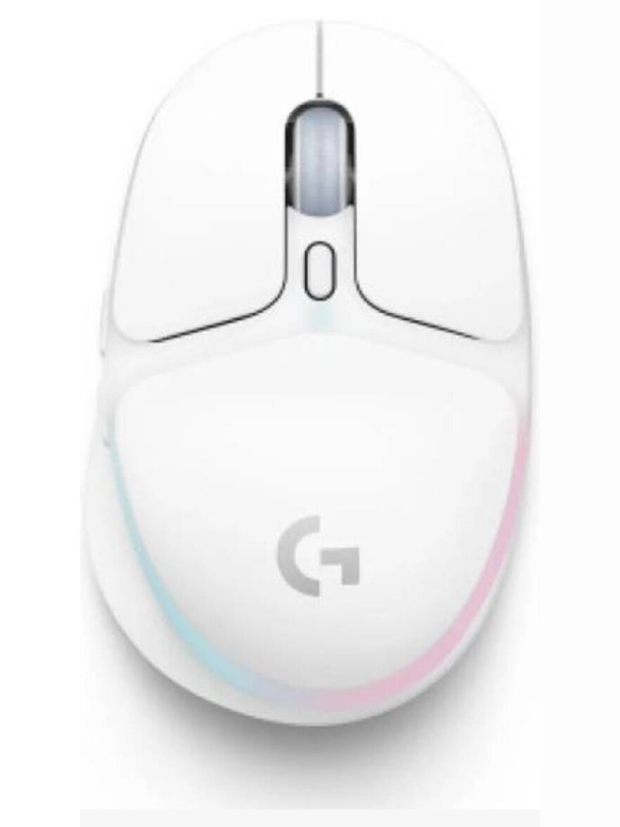 Мышь Logitech G705 White (910-006368) — фото 1