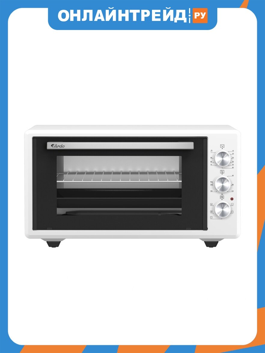 Мини-печь Ardo MO4552W2