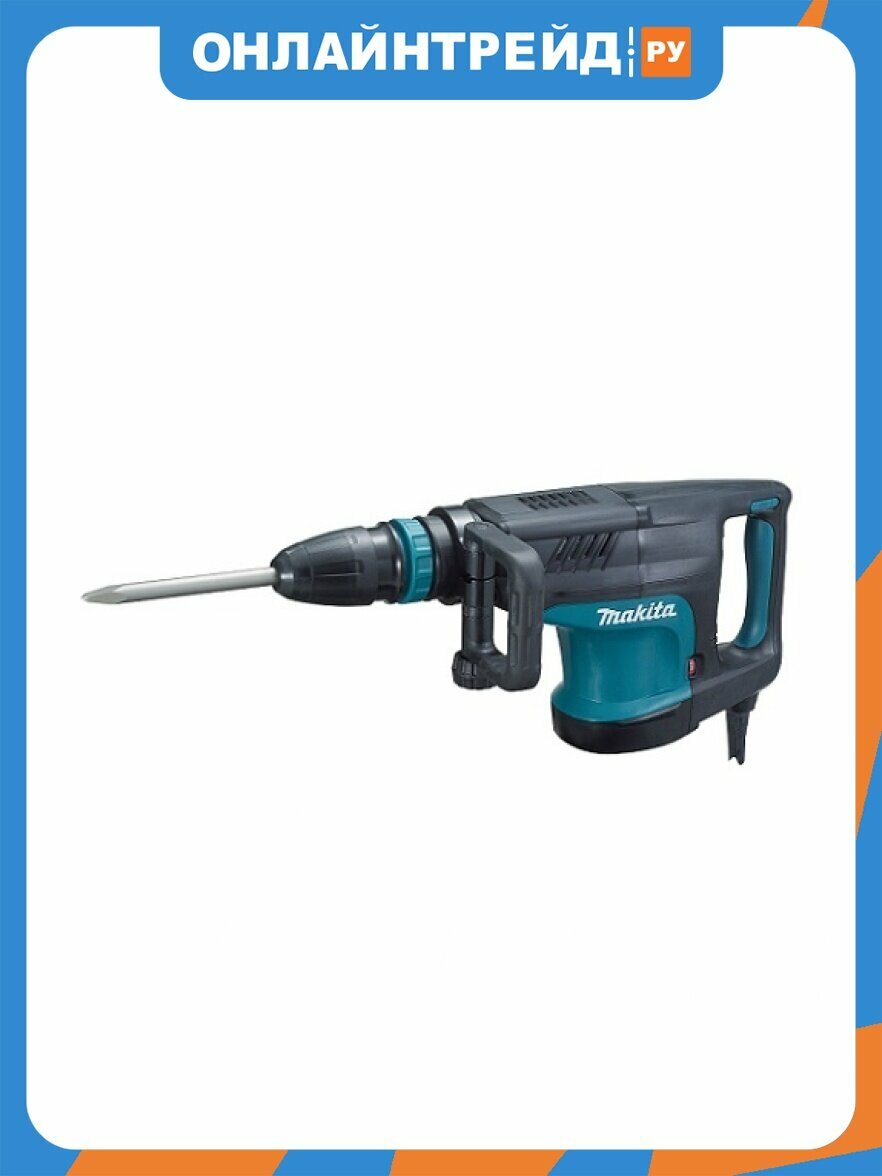 Отбойный молоток Makita HM1203C