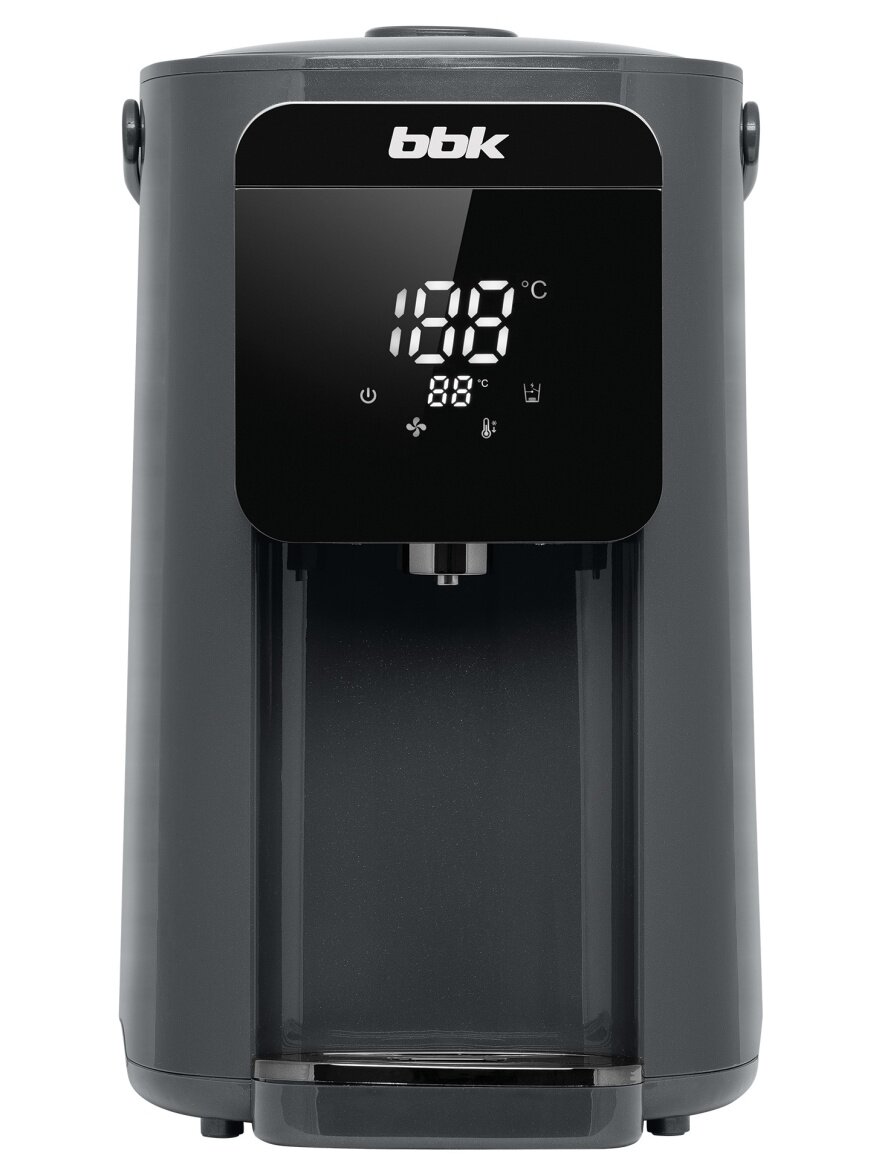 Термопот Bbk BTP-1400 — фото 1