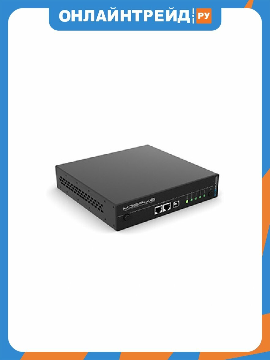 Звуковой DSP процессор Cvgaudio MDSP-46