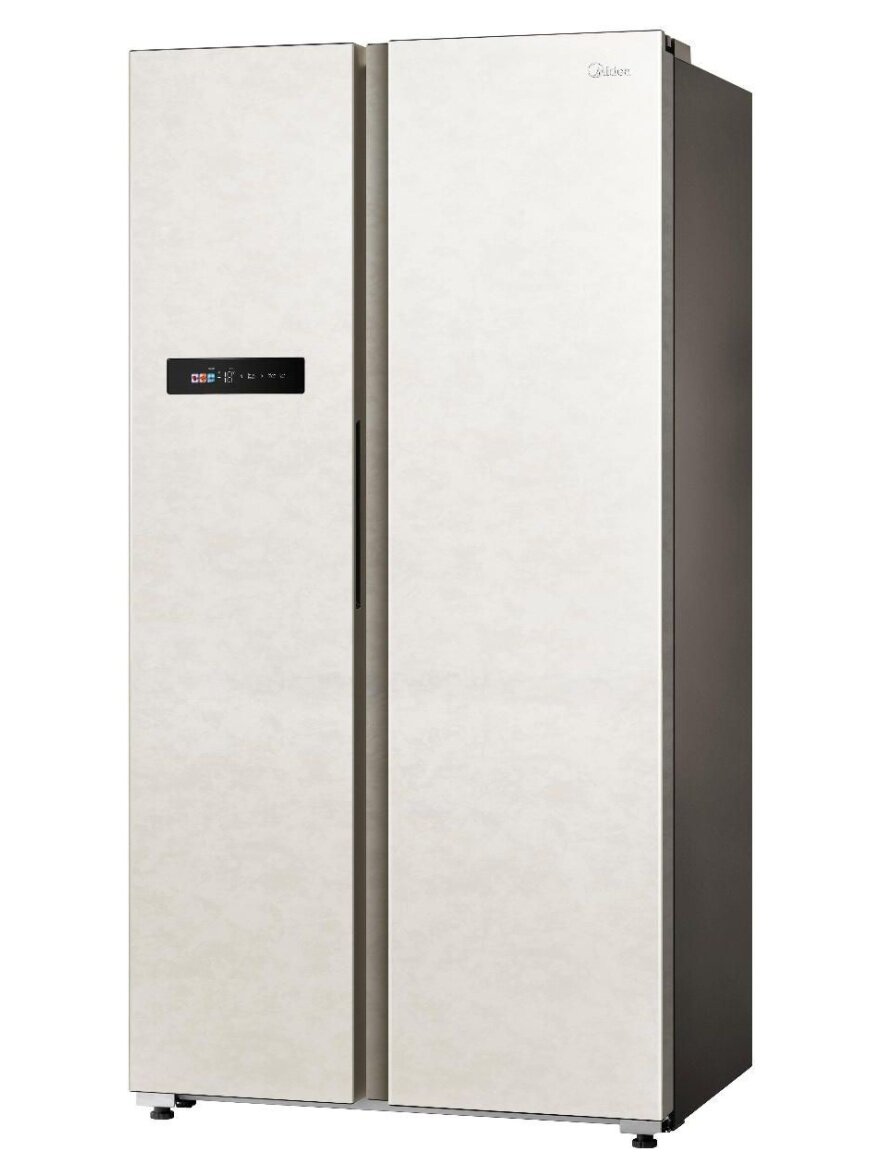Холодильник Midea MDRS791MIE33 — фото 1