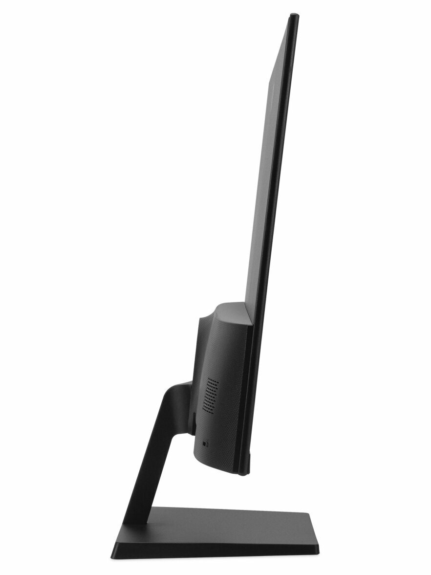 Монитор Digma Progress 27P501F 27" Black — фото 1