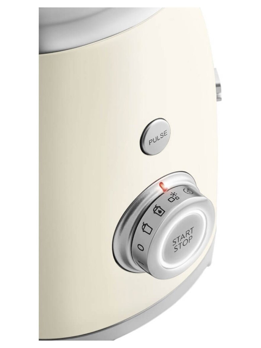 Блендер Smeg BLF03CREU — фото 1