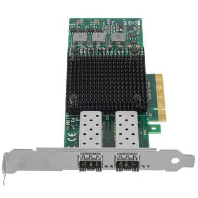 Сетевая карта XWT-BM810PE8 — фото 1