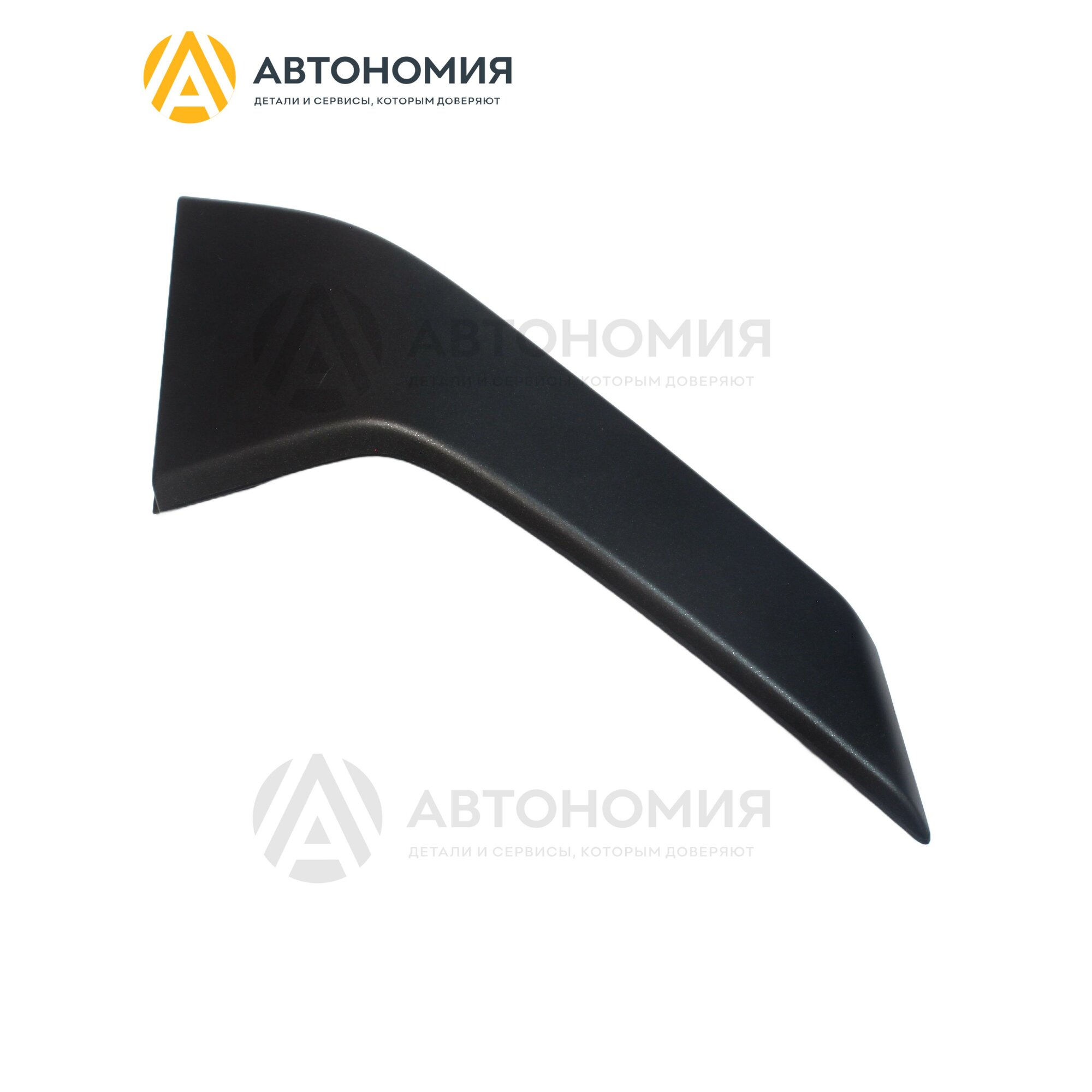Накладка бампера Toyota 52413-YP010