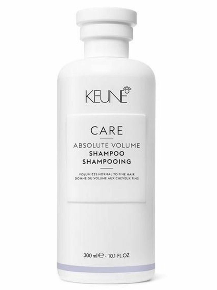 Care Absolute Volume шампунь 300 ml